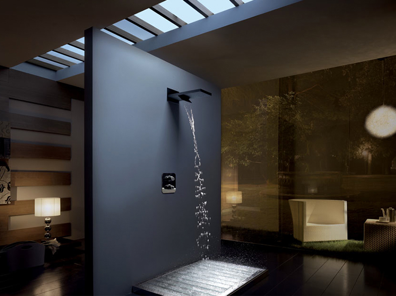 The Collections | Luxury Design Curated by Smart Showers